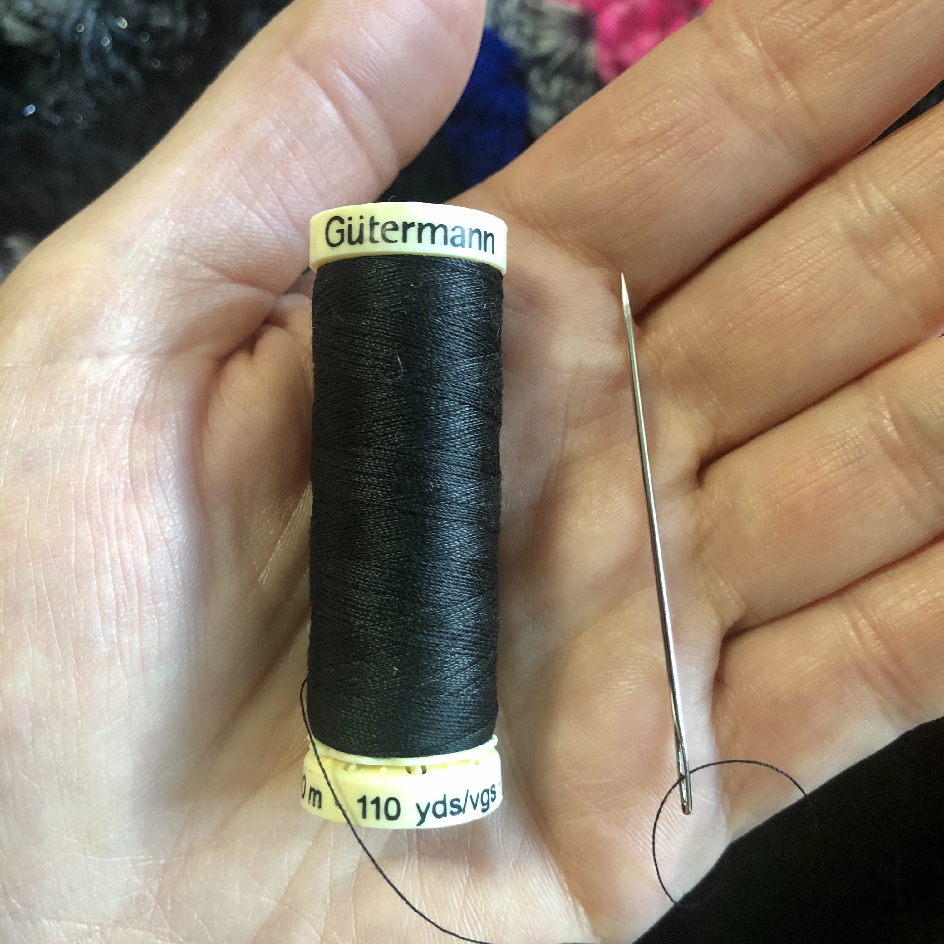 Thrifted jean jacket, reimagined – The Frill Seeker